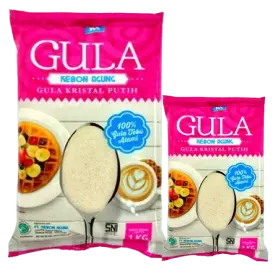 Jual Gula Ritel Terbaik untuk Pasar Grosir - PT Kebon Agung